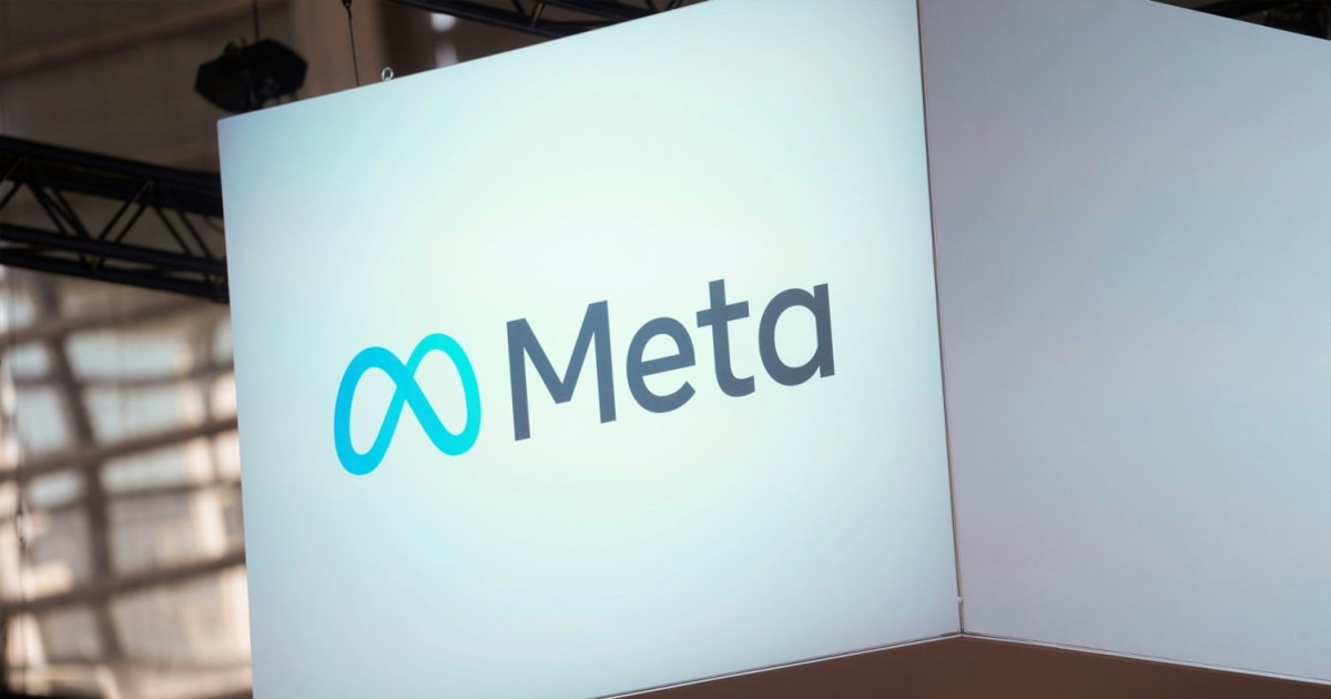 En una apuesta por la inteligencia artificial, Meta anuncia el despido ...