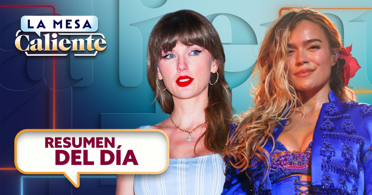Fans critican altos precios del 'Tropi Tour' de Karol G. Taylor Swift ...