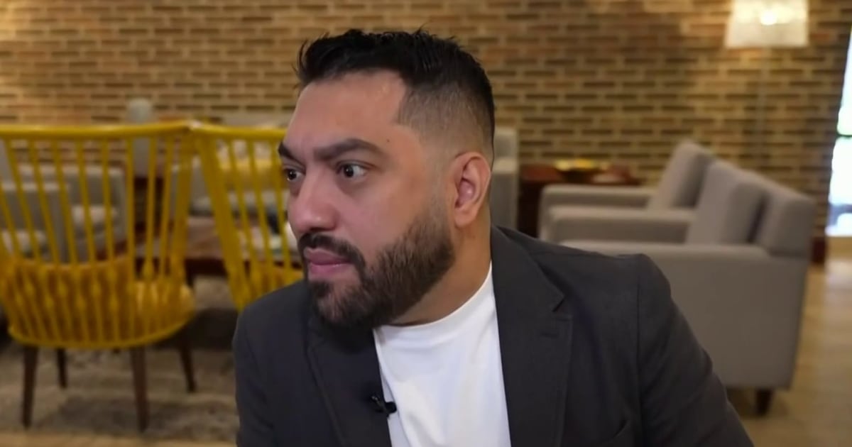 Algunos expresos políticos de Venezuela dan su testimonio del horror en ...