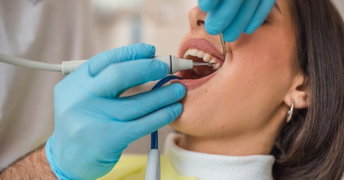 ¿Cuáles son las enfermedades que puede causar el sarro dental?