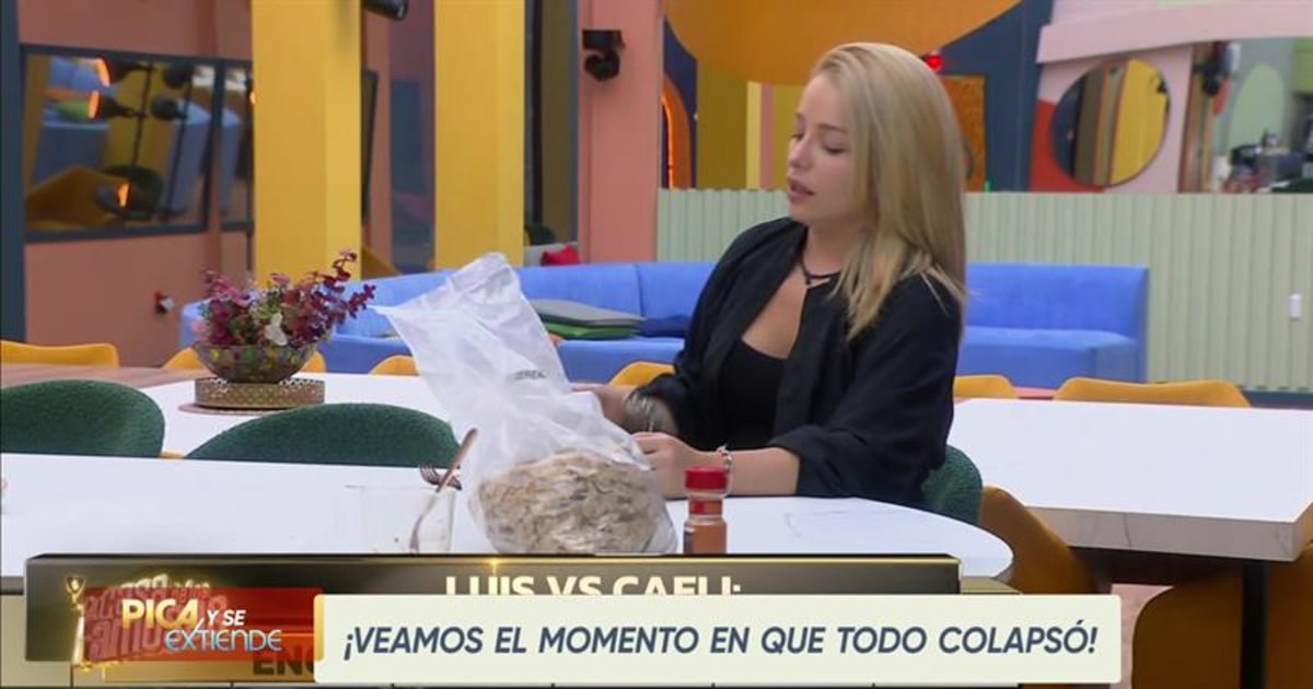 Pica y Se Extiende 05/24