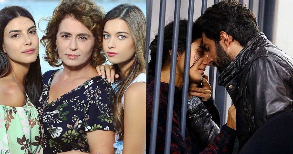 Las 14 mejores series turcas en español