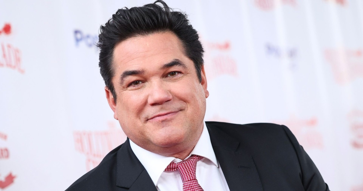 Un actor que hizo de 'Superman' comenta orgulloso que se unió a ICE ...