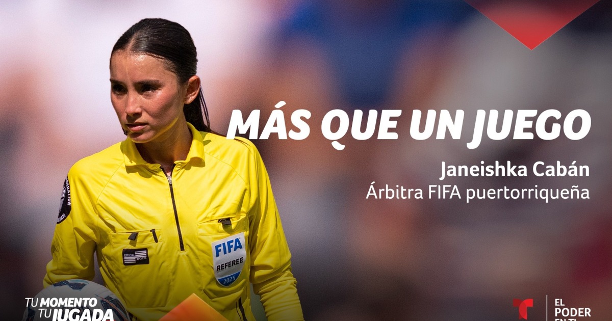 Tu Momento. Tu Jugada. Más Que Un Juego Serie Digital, Episodio 5 ...