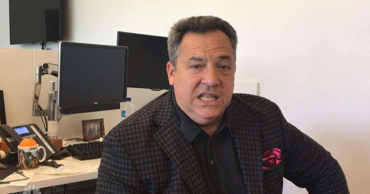 Josh Mankiewicz Presents: Deadly Intent