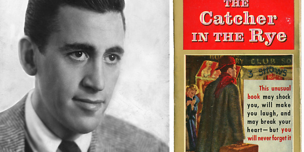 matthew robert salinger