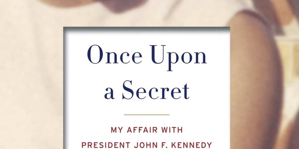 Jfk Mimi Beardsley