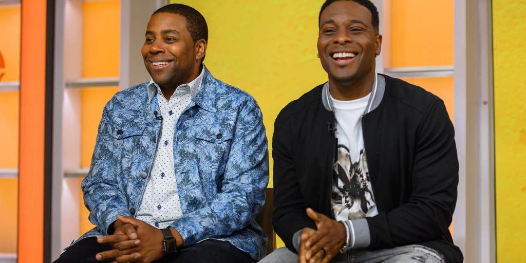 kel mitchell all that rap