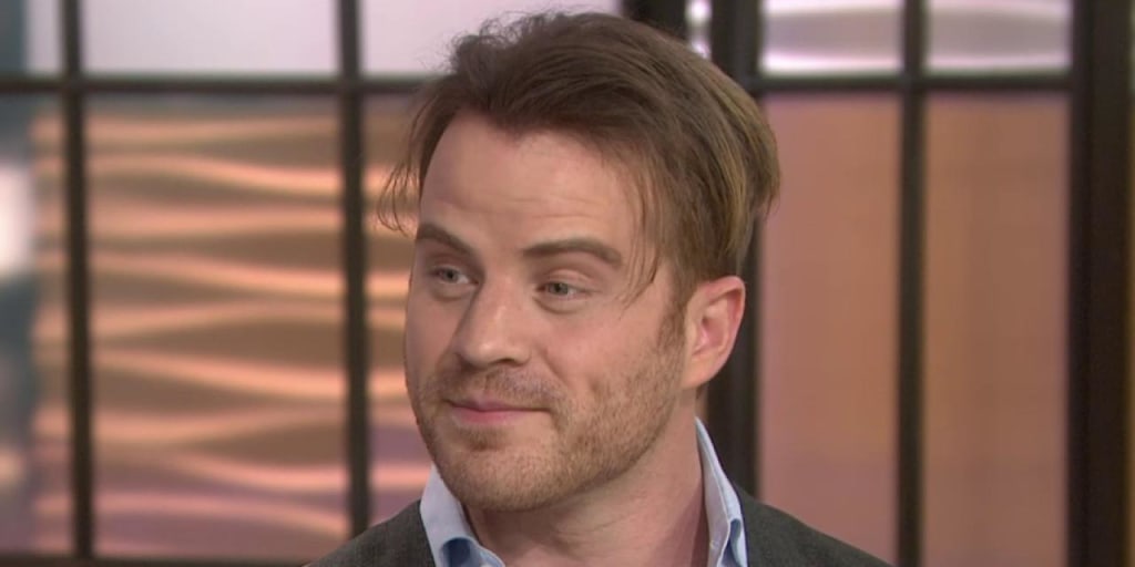 rob kazinsky warcraft