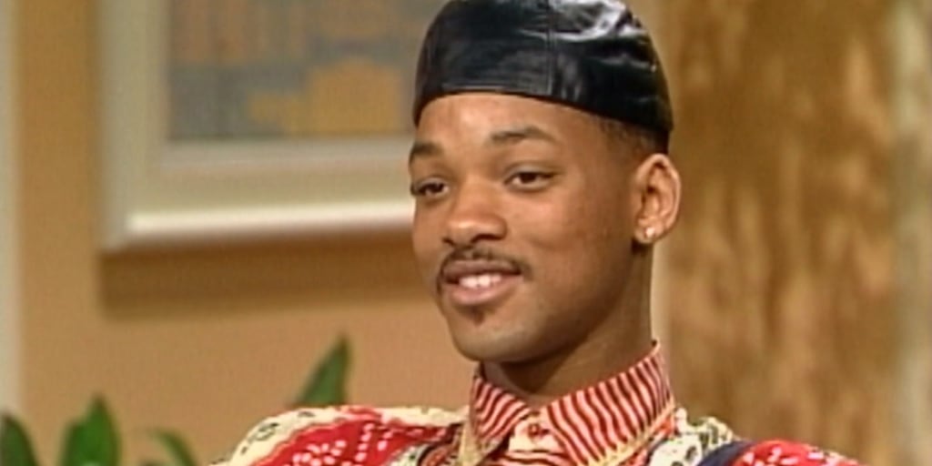 will smith annee 2000