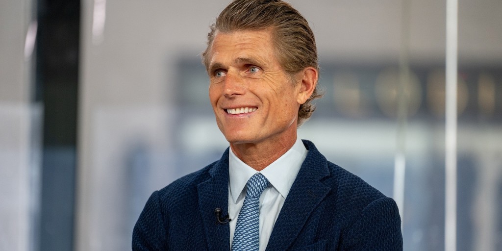 Anthony Kennedy Shriver Quotes RIP David Anthony Kennedy (1955 1984)