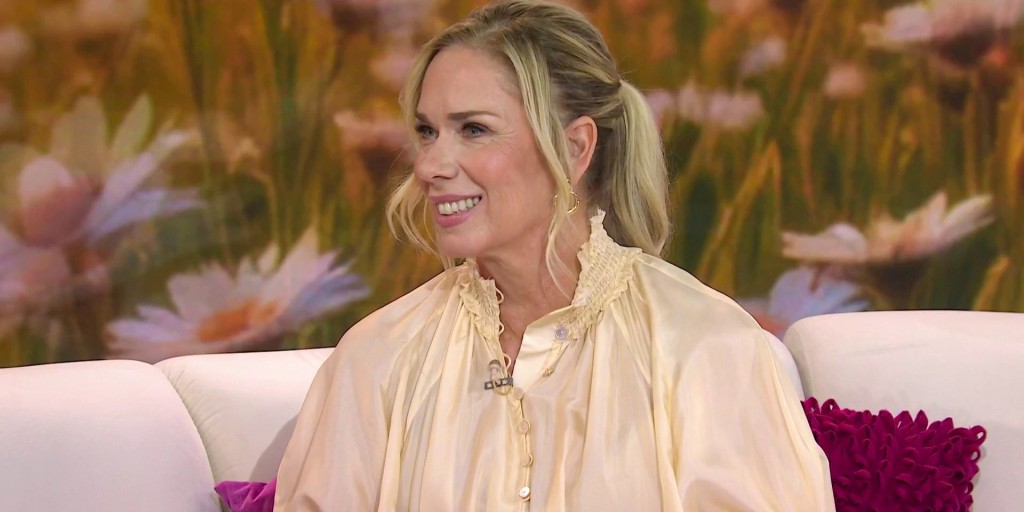 Leanne Morgan is turning up the heat for Season 2 of LEANNE — and this ...