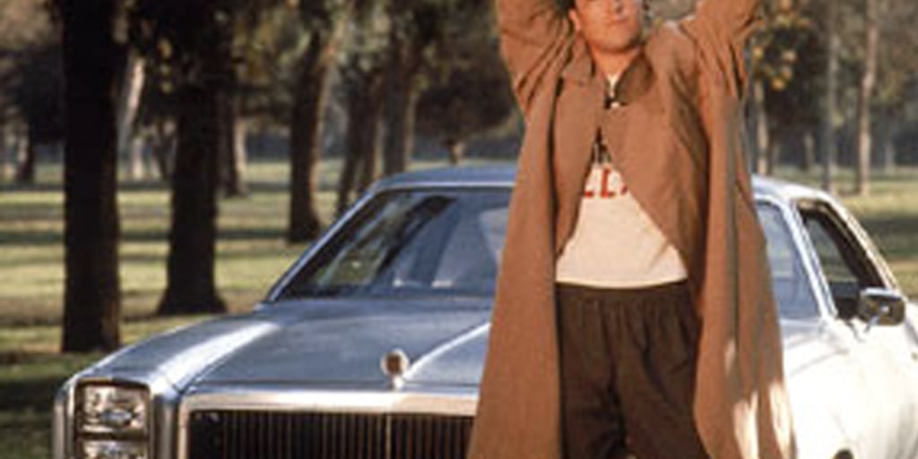 john cusack say something