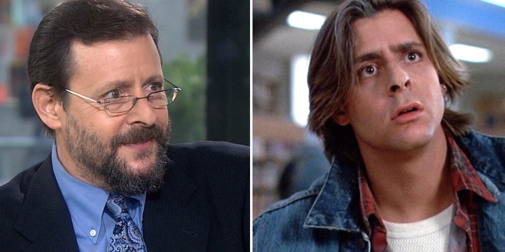 judd nelson 2020
