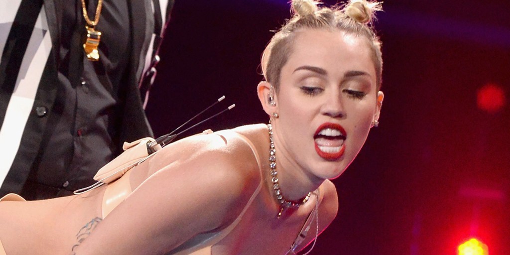 what does twerking mean