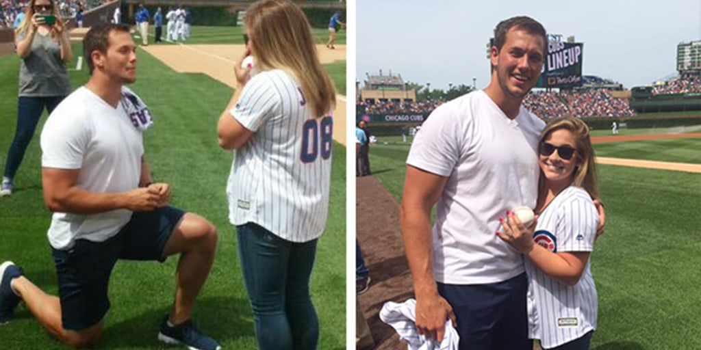 Shawn Johnson Vriendje
