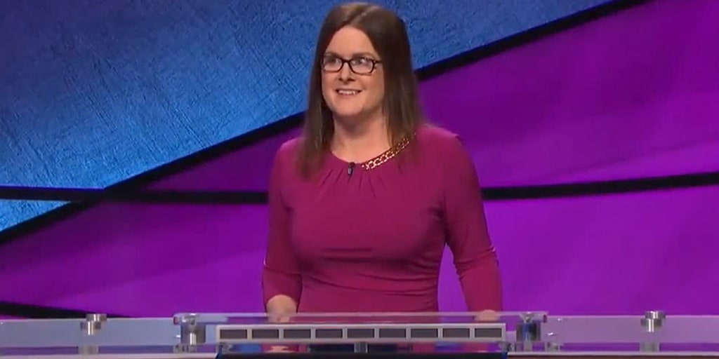 Laura Jeopardy Memes