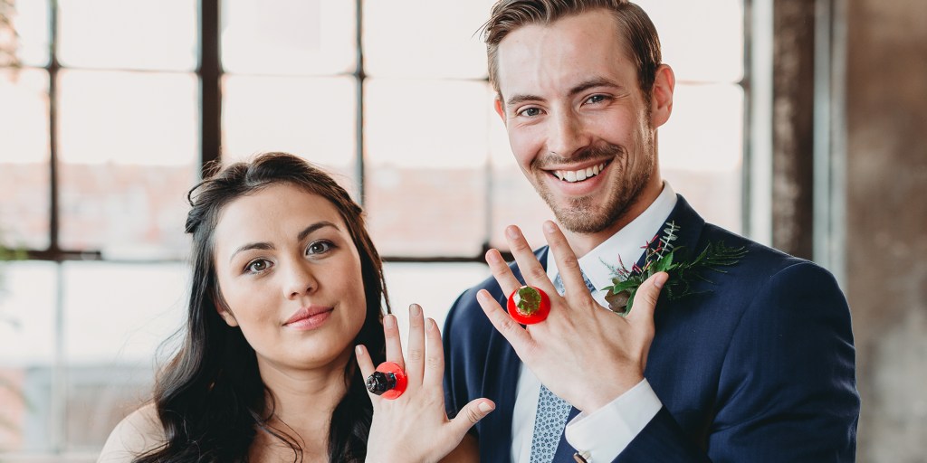 ring pop proposal prank