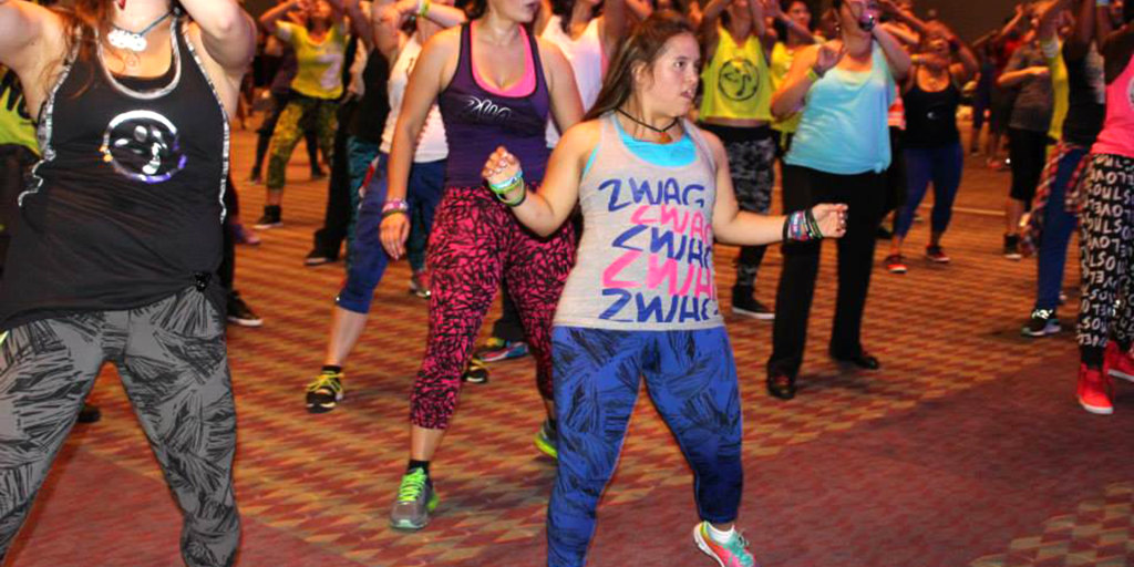 zumba instructor names