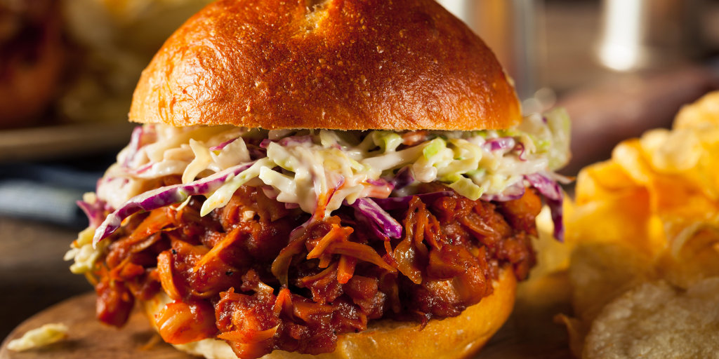 how to cook upton jackfruit