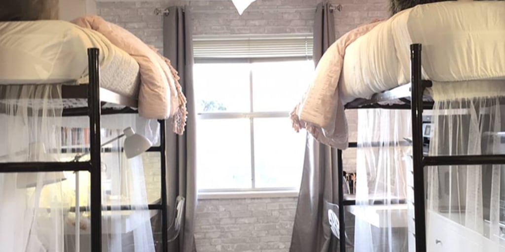 texas state dormitory