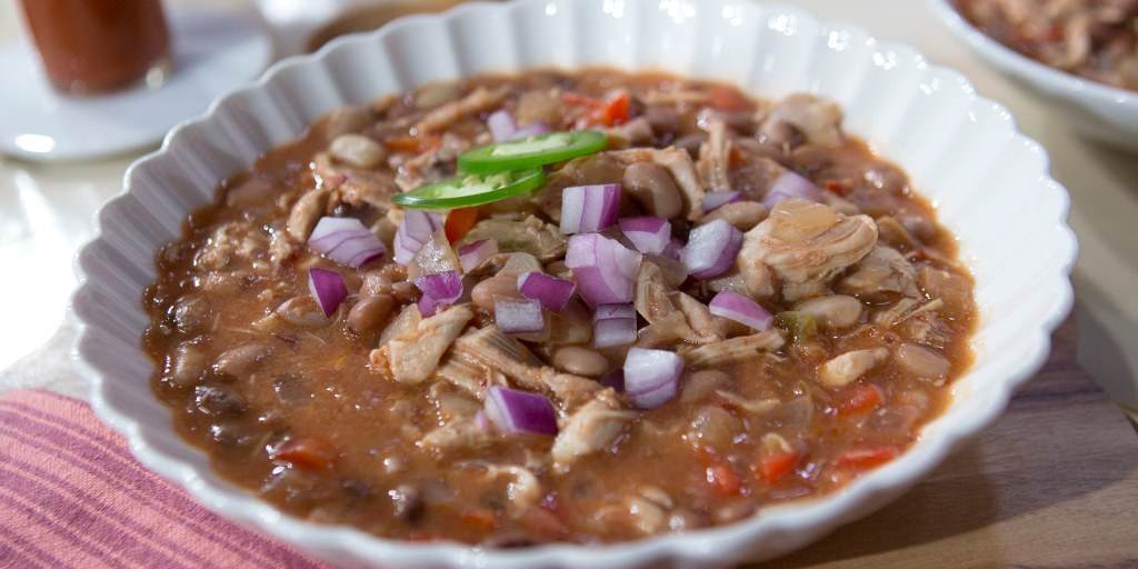 how to cook beans martha stewart