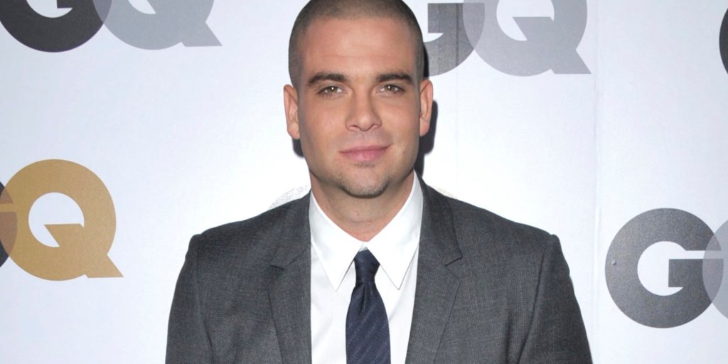 mark salling