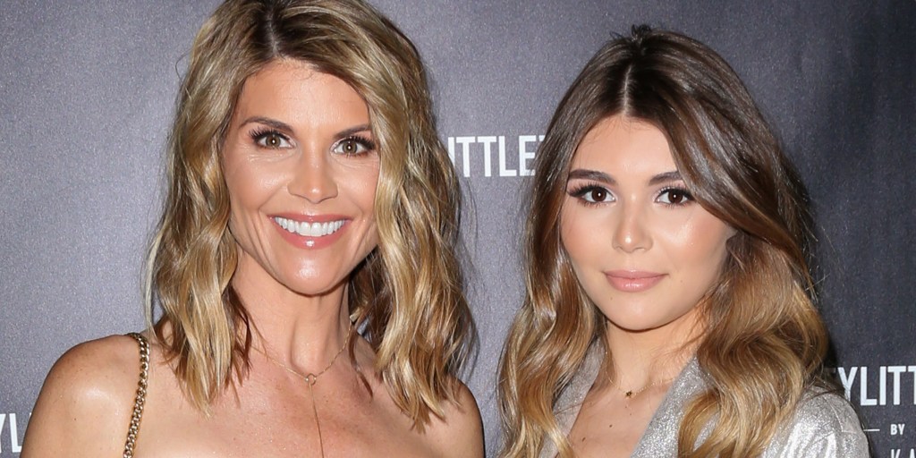 mossimo giannulli daughters