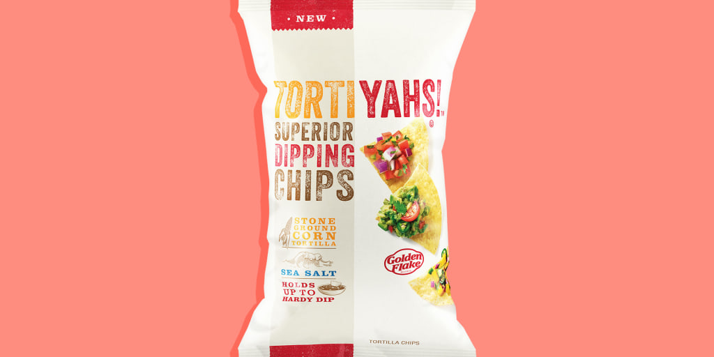 golden flake chips customer service