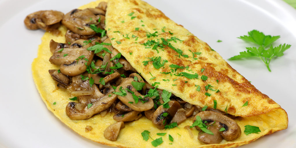 how to cook omelette jamie oliver