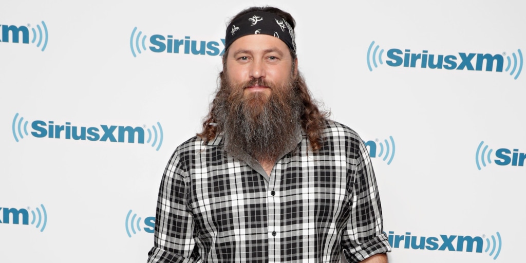 willie robertson interview