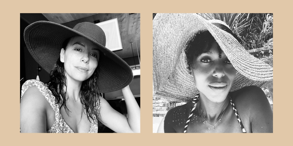 white black challenge