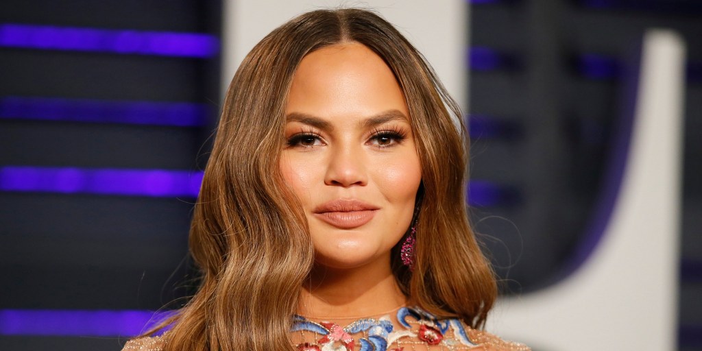 chrissy teigen controversy 2024