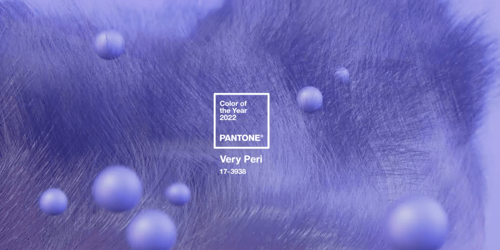 periwinkle pantone color code