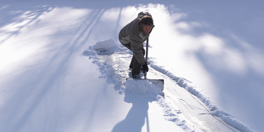 5 Exercises You Must Do Before Shoveling Snow Katalin Blog
