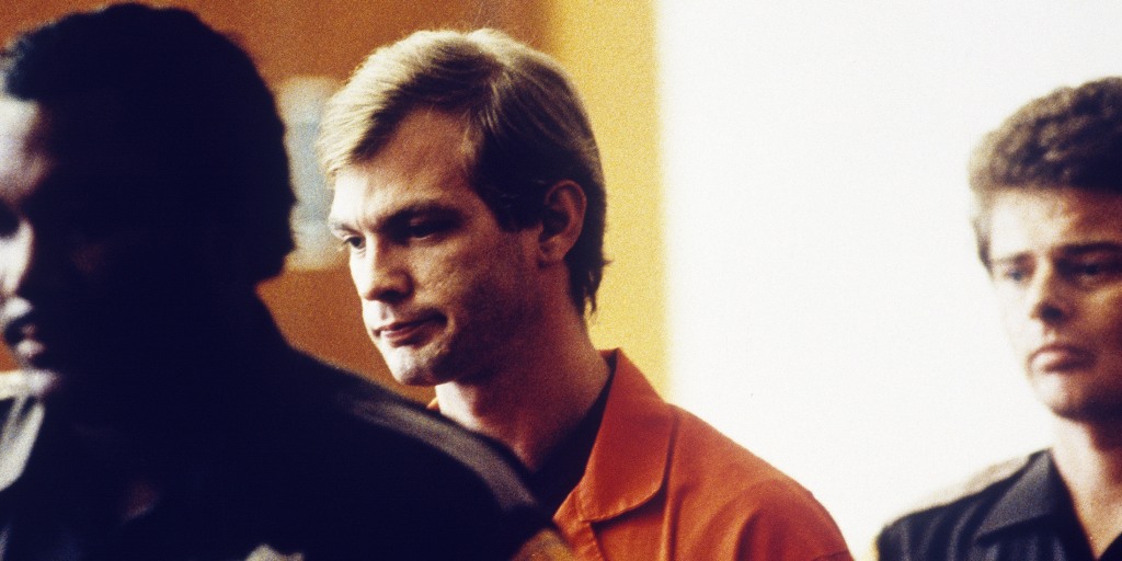 Inmate Who Killed Serial Killer Jeffrey Dahmer Reveals Why He Did It
