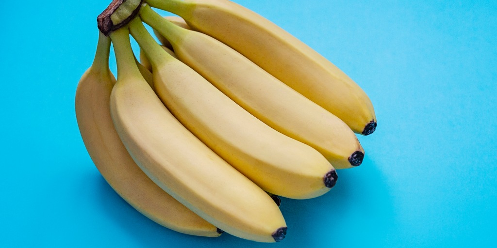 My Child Eats 3 Bananas A Day