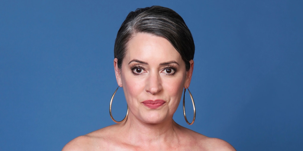 Reggiseno Paget Brewster Paget Brewster.