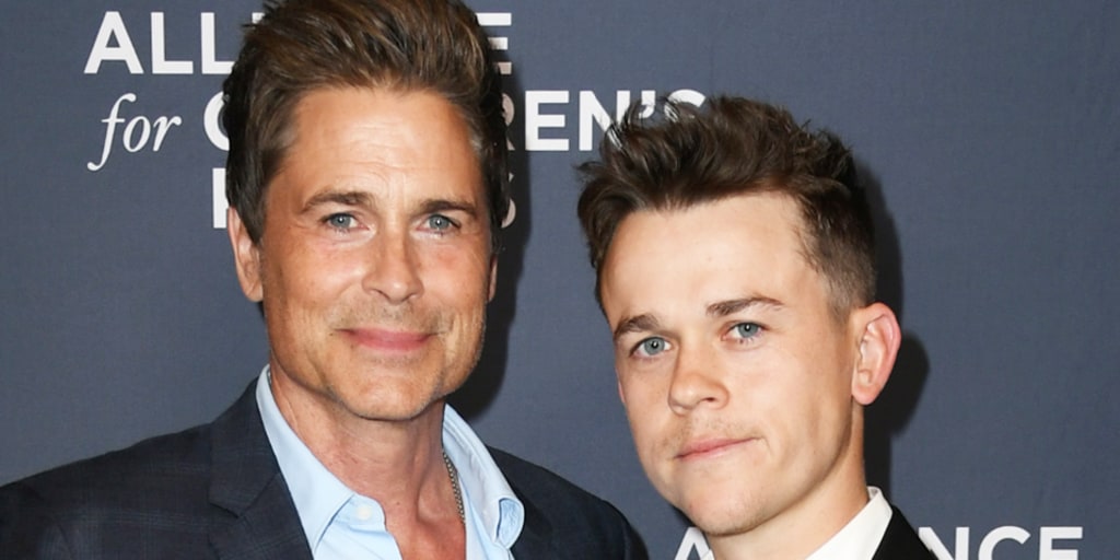 John Owen Lowe Inside John Owen Lowe's Layered Artistic Sanctuary