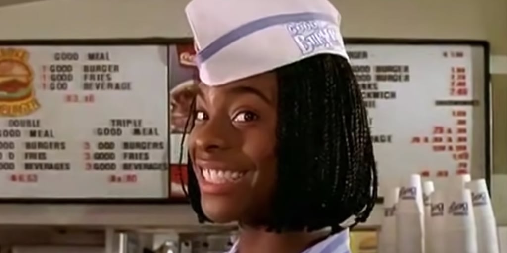 21 Of The Most Ridiculous Moments From 'Good Burger' | atelier-yuwa.ciao.jp