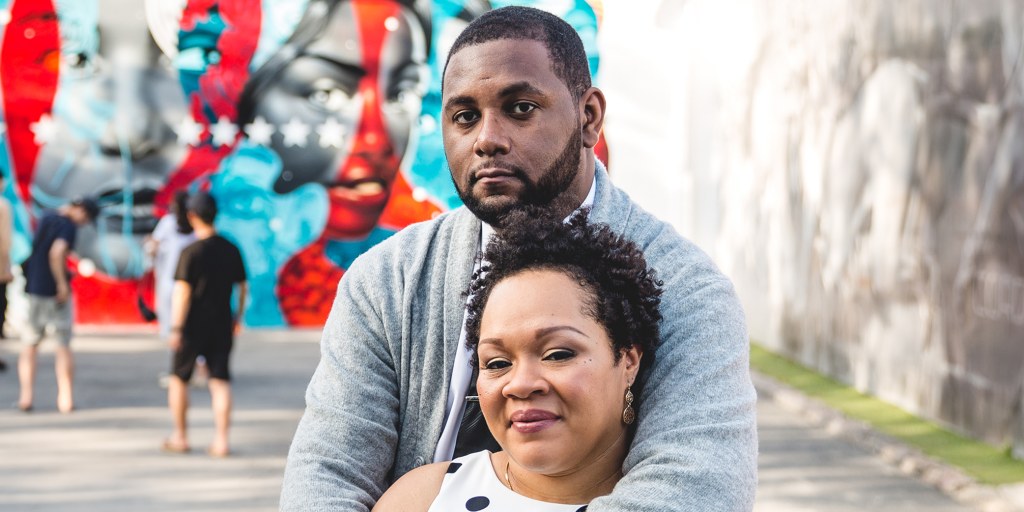 Yamiche Alcindor Wikipedia Net Worth Husband Age Wiki
