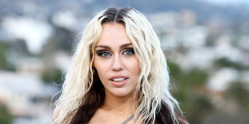 Miley Cyrus Then And Now Weight