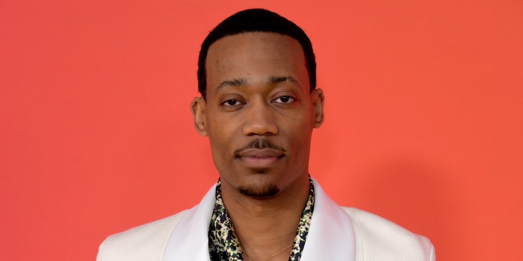 Tyler James Williams Et Tyler Jacob Williams