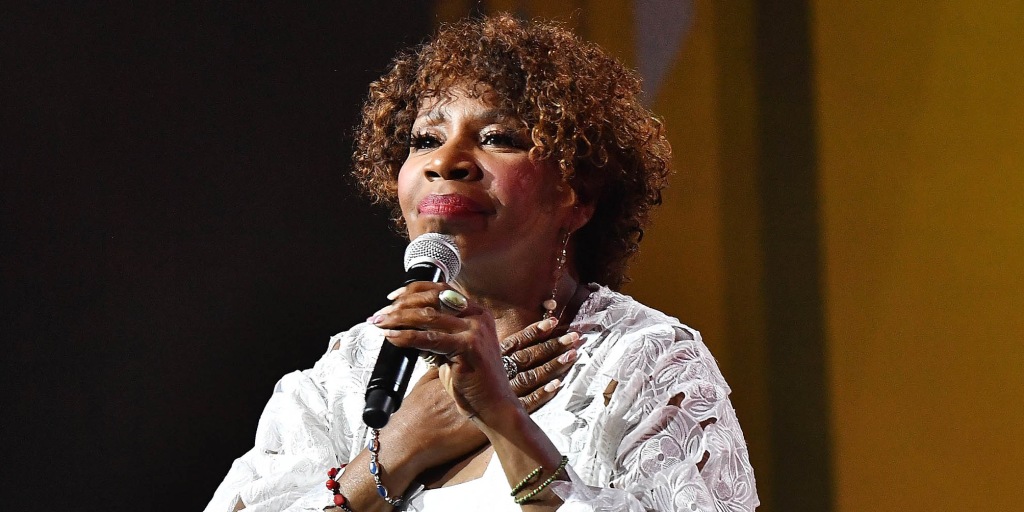 Iyanla Vanzant Daughter Death Iyanla Vanzant's Big Return To TV With