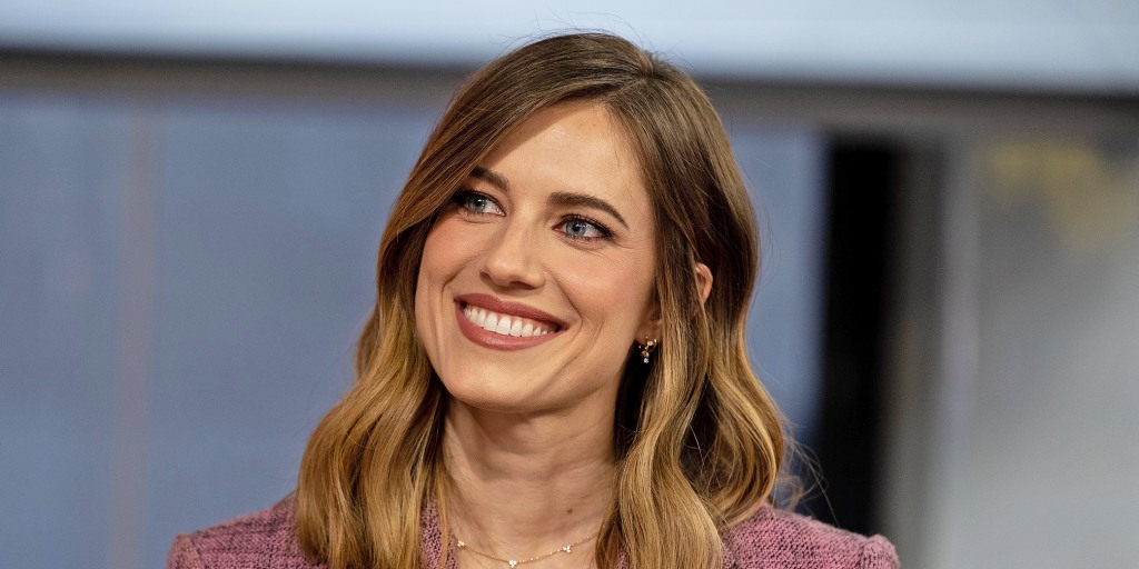 Allison Williams Anorexie