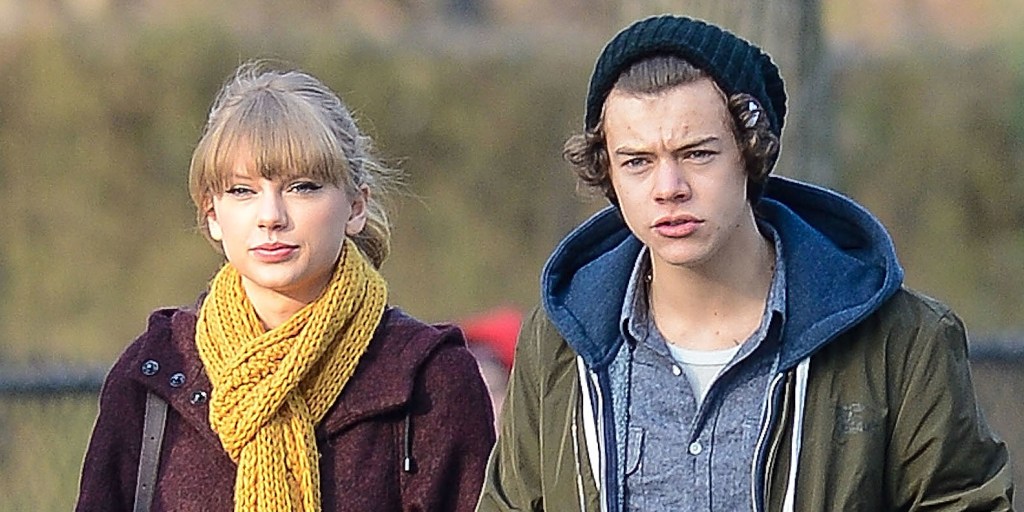 harry styles folklore