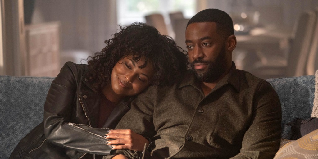 Multi-Layered “Black Cake” | A Flavourful Tale of Family and Heritage ...