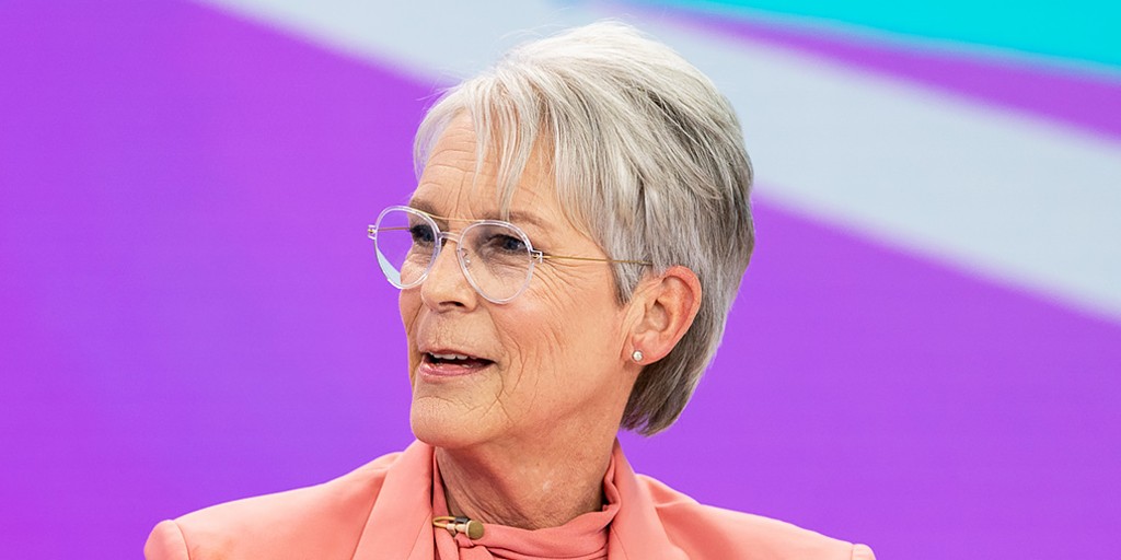 Jamie Lee Curtis 2024 Jamie Lee Curtis ~ Jamie Lee Curtis: Filmography