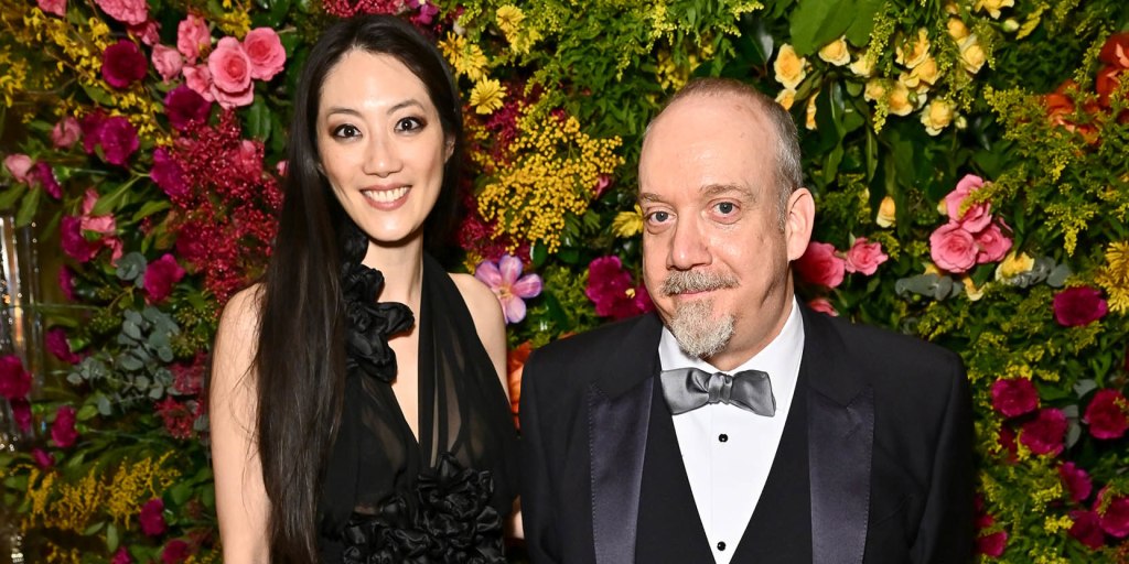 Samuel Giamatti