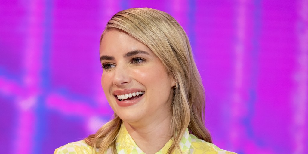 Emma Roberts Cheveux Courts Emma Roberts And Garrett Hedlund's